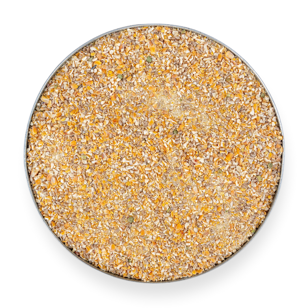 Eppich Grain | Farm-fresh animal feed, delivered directly to you