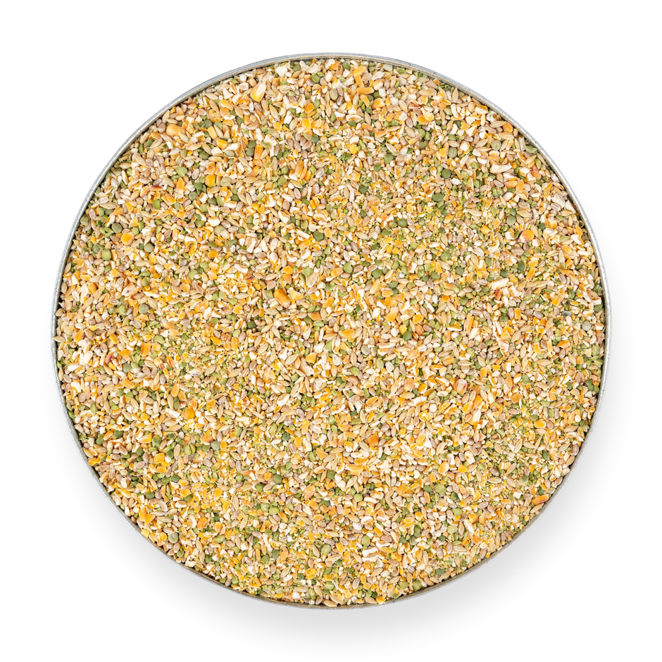 Eppich Grain | Farm-fresh animal feed, delivered directly to you