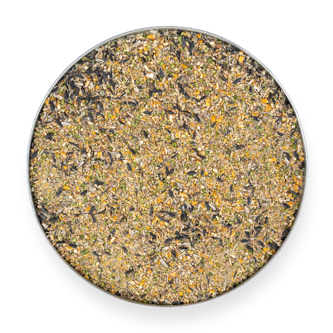 Eppich Grain | Farm-fresh animal feed, delivered directly to you